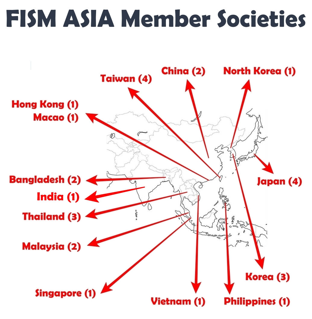 Member Societies